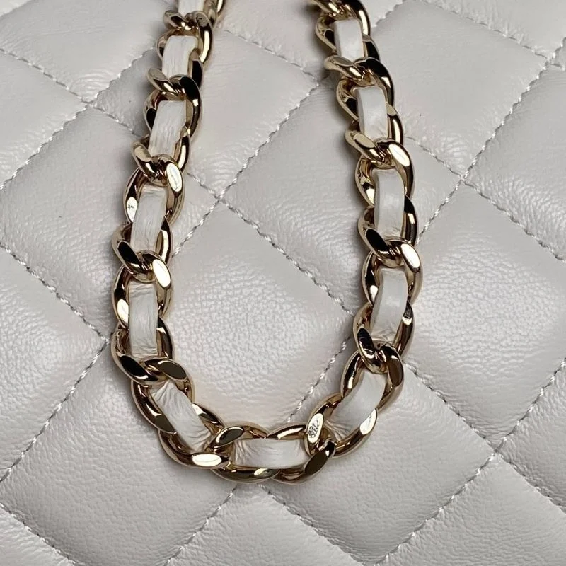 Real Chanel Other Stachel Bags