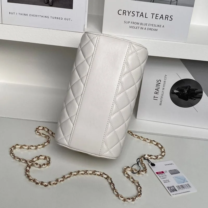 Real Chanel Other Stachel Bags