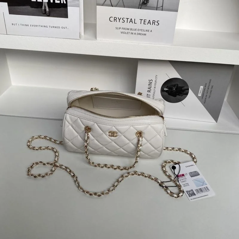Real Chanel Other Stachel Bags