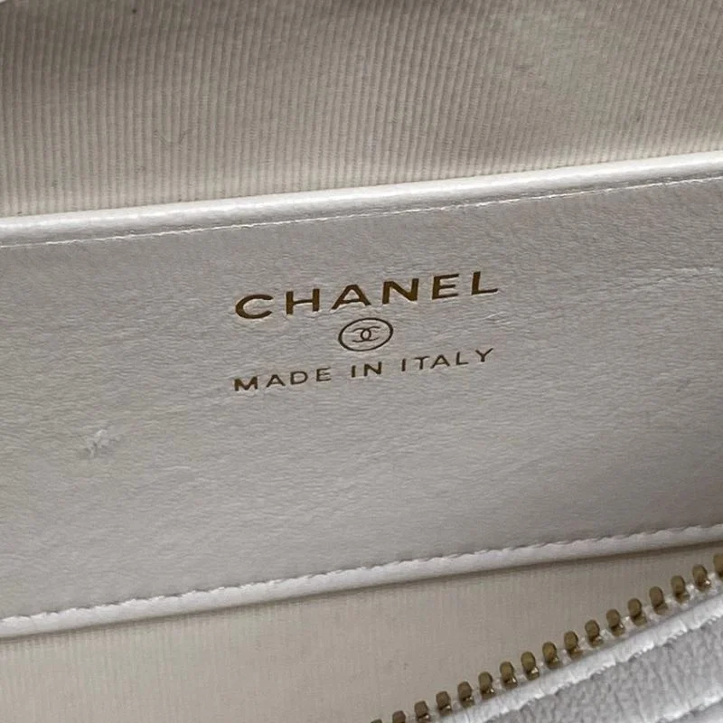 Real Chanel Other Stachel Bags