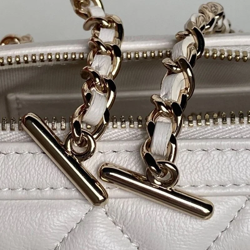 Real Chanel Other Stachel Bags