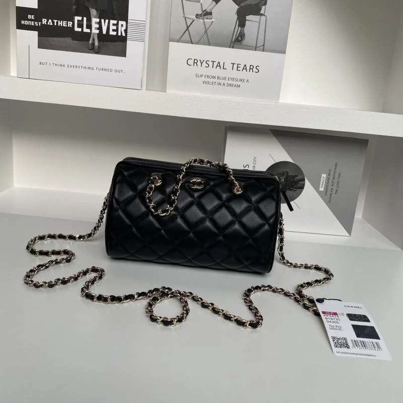 Chanel Other Stachel Bags