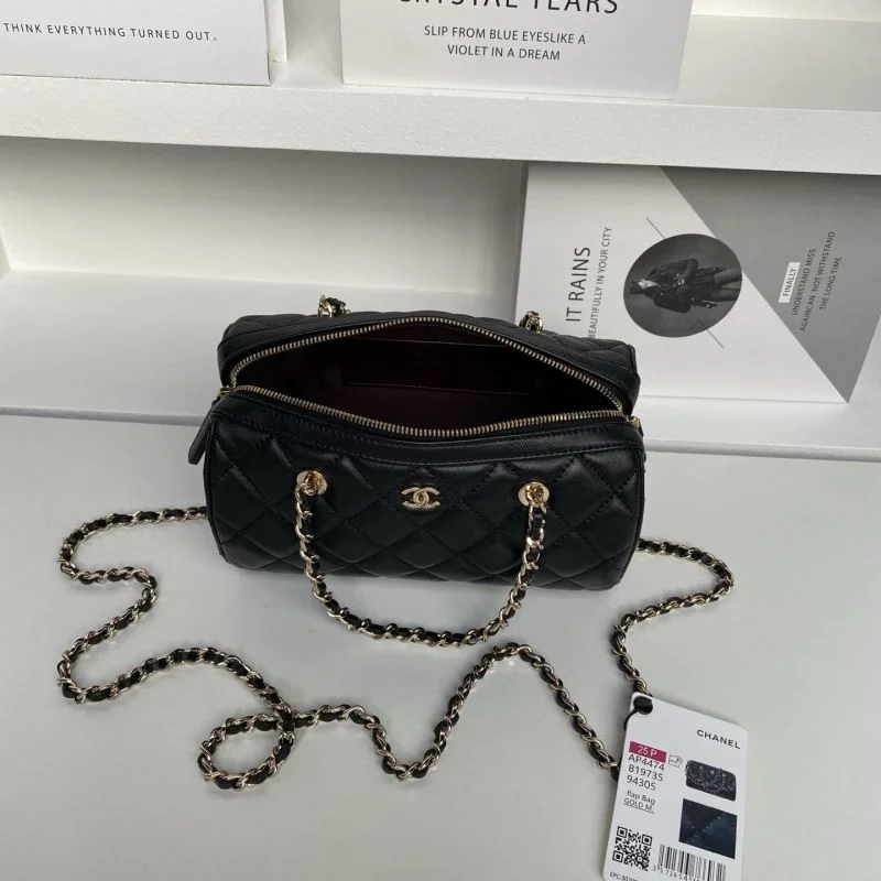Perfect replica Chanel Other Stachel Bags