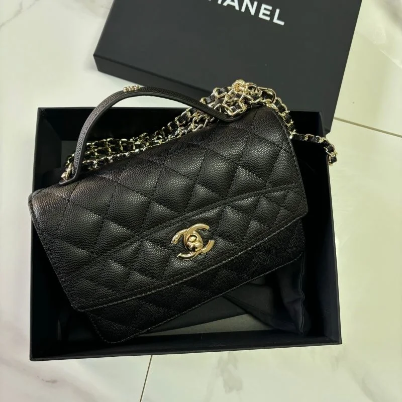 Chanel Other Stachel Bags