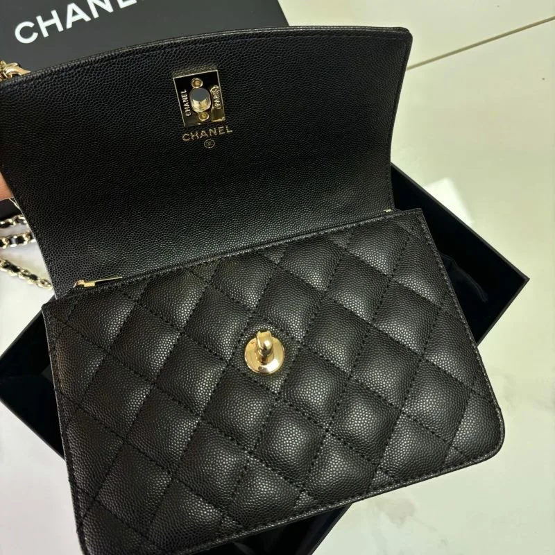 Budget-friendly Chanel Other Stachel Bags