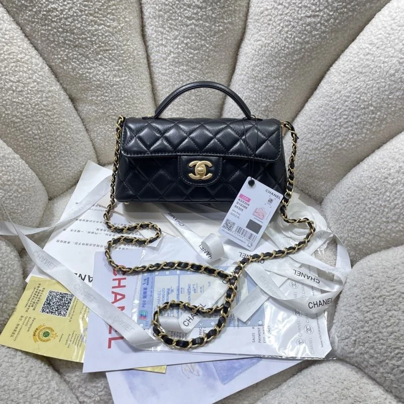 Chanel Other Stachel Bags