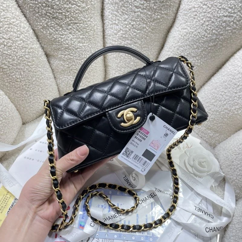 Official Chanel Other Stachel Bags