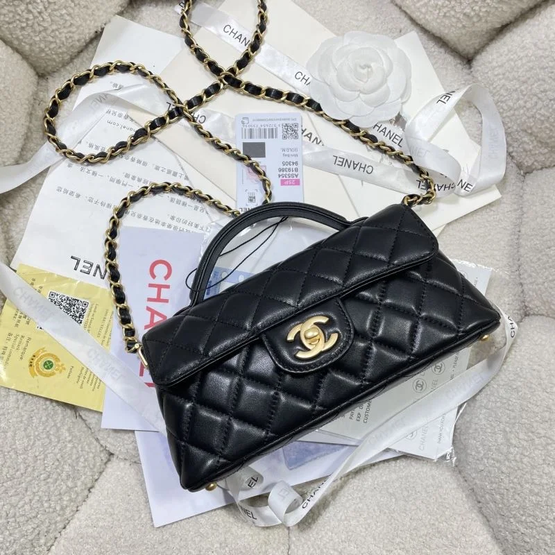 Official Chanel Other Stachel Bags