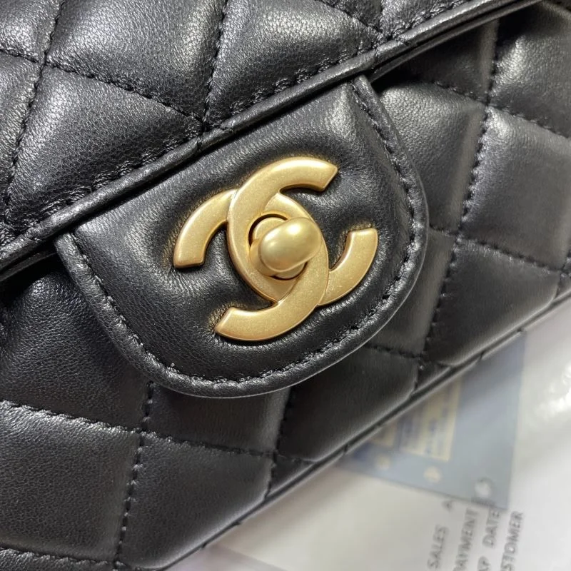 Official Chanel Other Stachel Bags