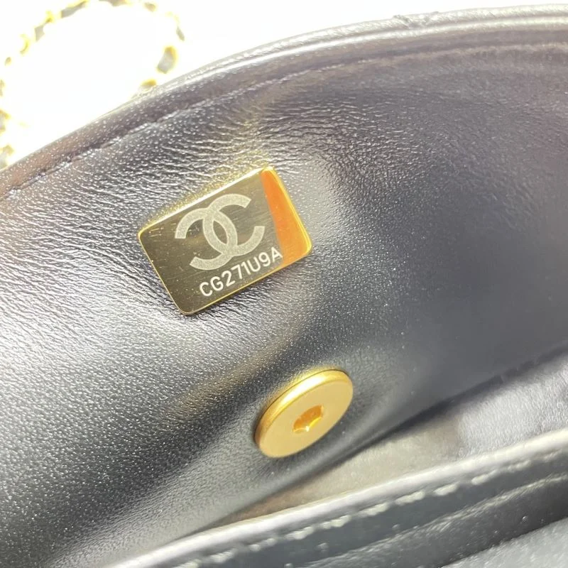Official Chanel Other Stachel Bags
