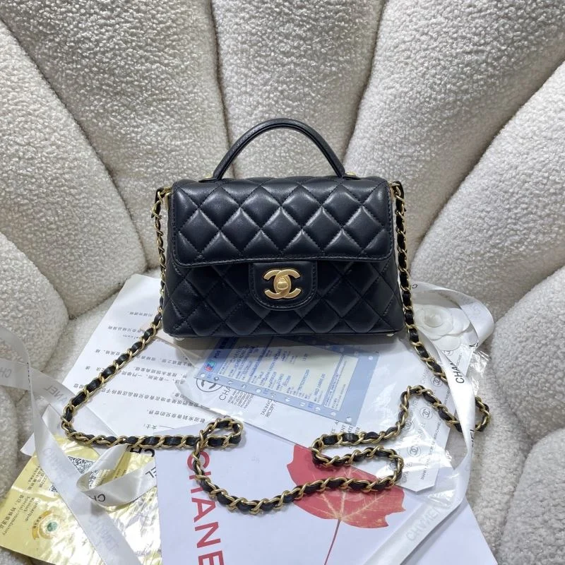 Chanel Other Stachel Bags