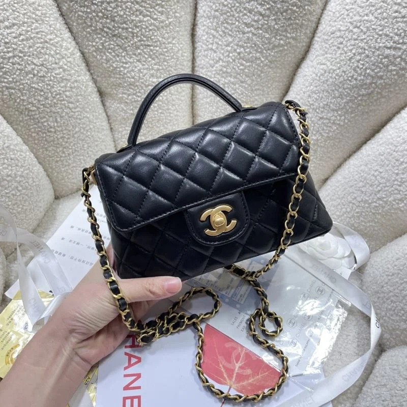 Authentic Chanel Other Stachel Bags