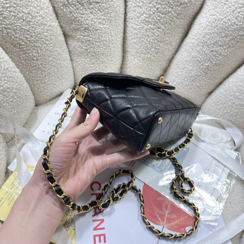 Authentic Chanel Other Stachel Bags