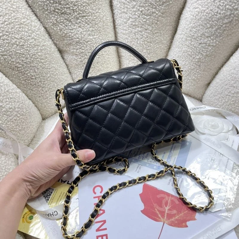 Authentic Chanel Other Stachel Bags