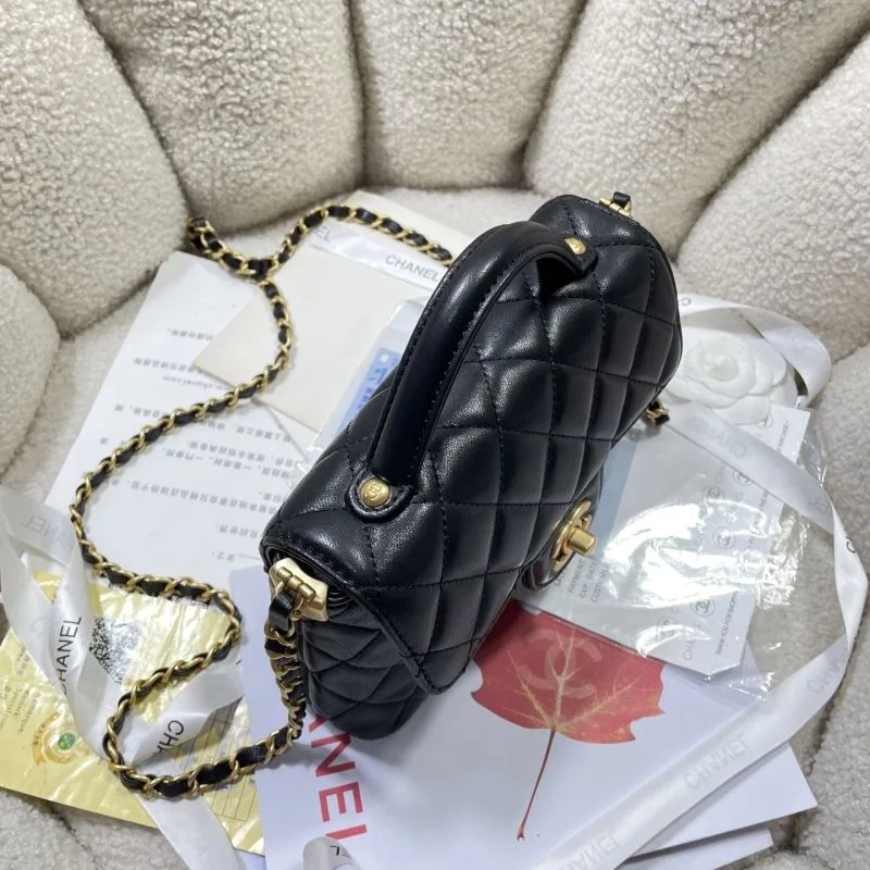 Authentic Chanel Other Stachel Bags