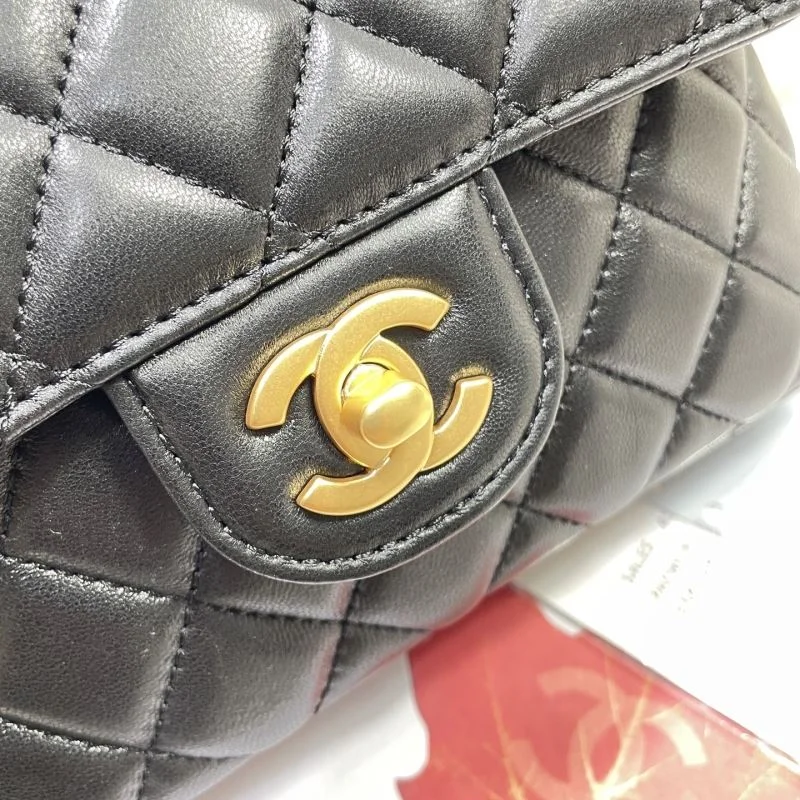 Authentic Chanel Other Stachel Bags