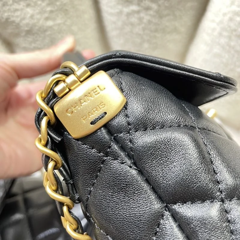 Authentic Chanel Other Stachel Bags