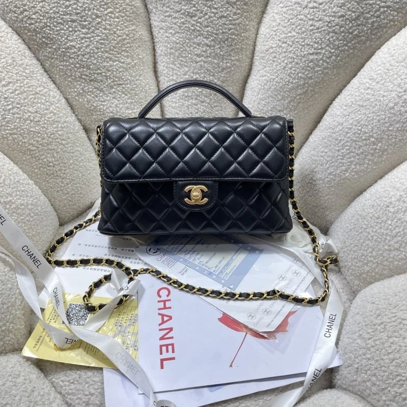 Chanel Other Stachel Bags