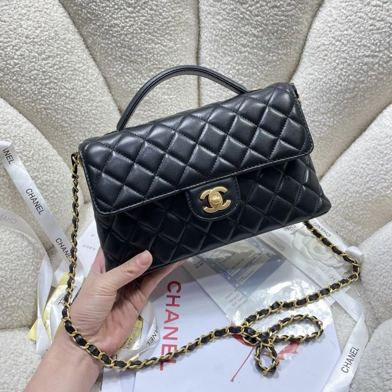 Official Chanel Other Stachel Bags