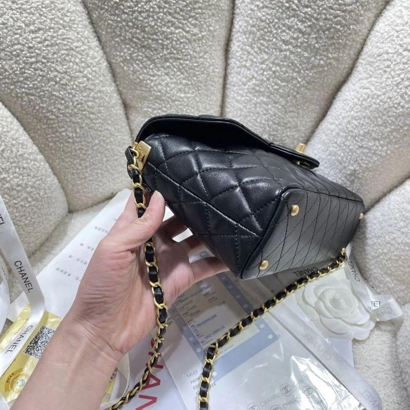 Official Chanel Other Stachel Bags
