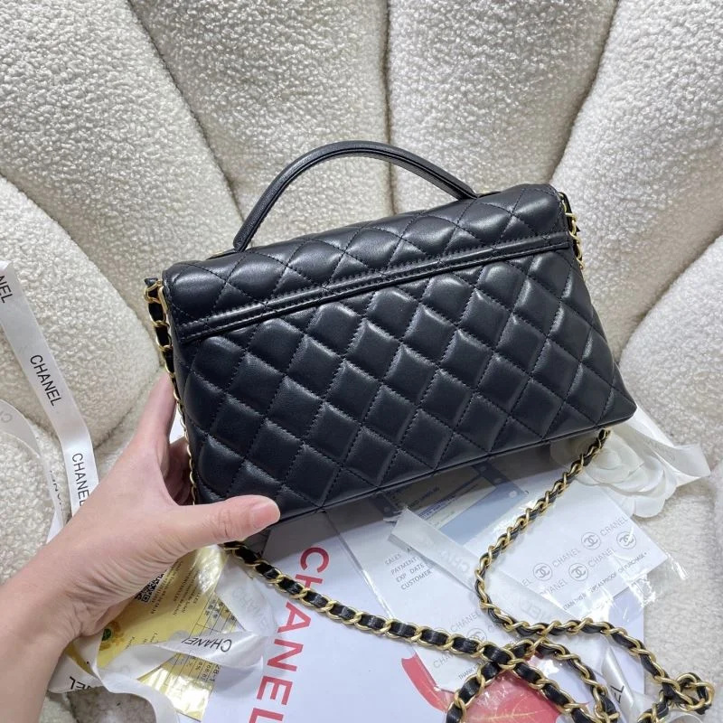 Official Chanel Other Stachel Bags
