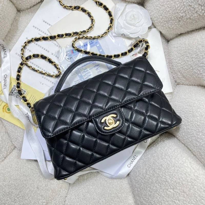 Official Chanel Other Stachel Bags