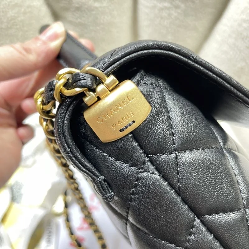 Official Chanel Other Stachel Bags