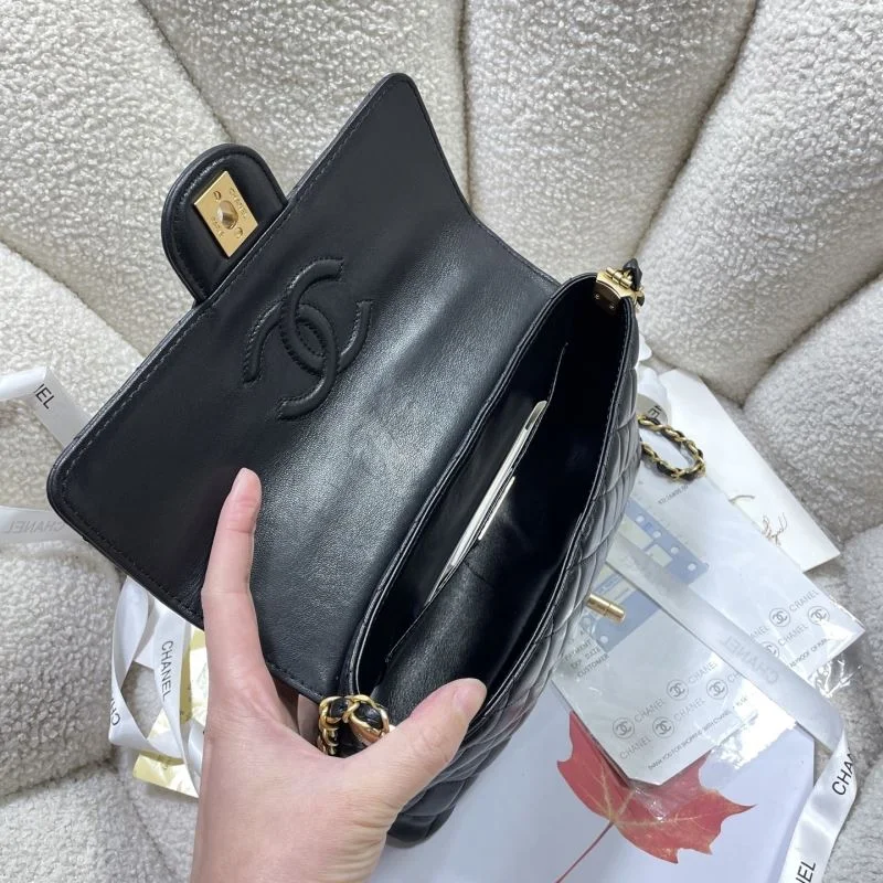 Official Chanel Other Stachel Bags