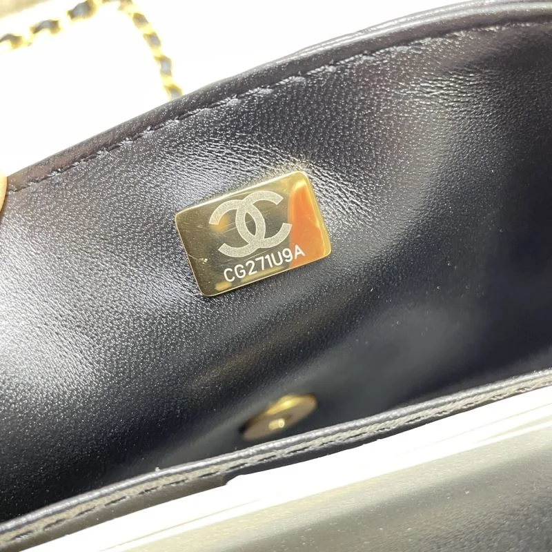 Official Chanel Other Stachel Bags