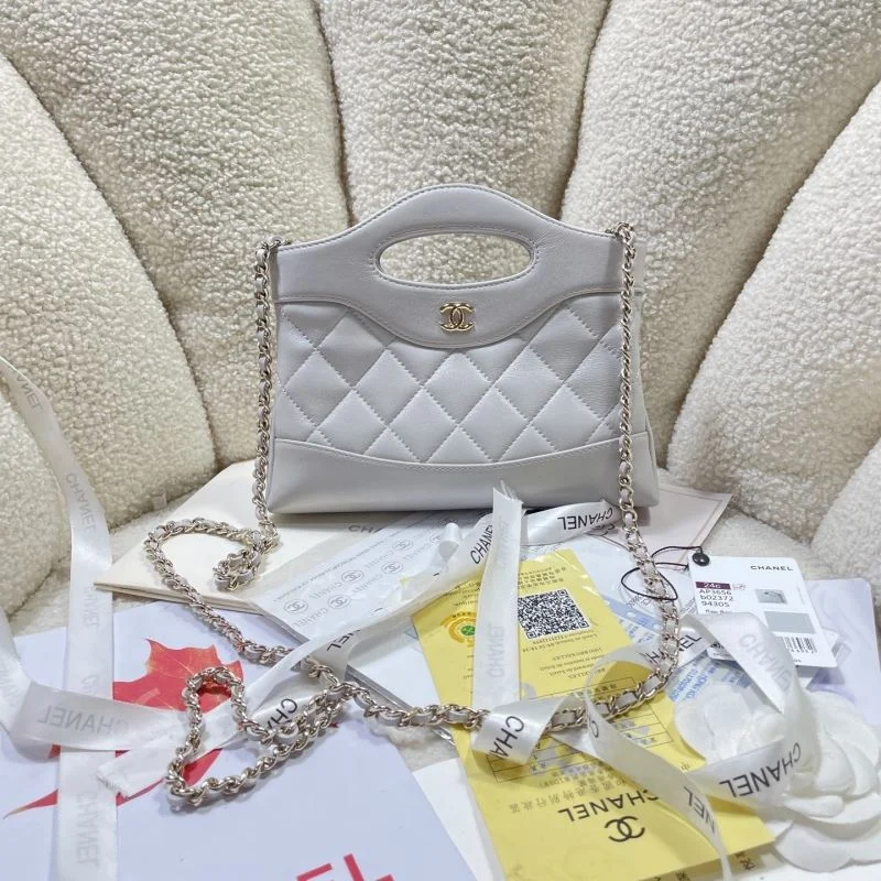 Chanel Other Stachel Bags
