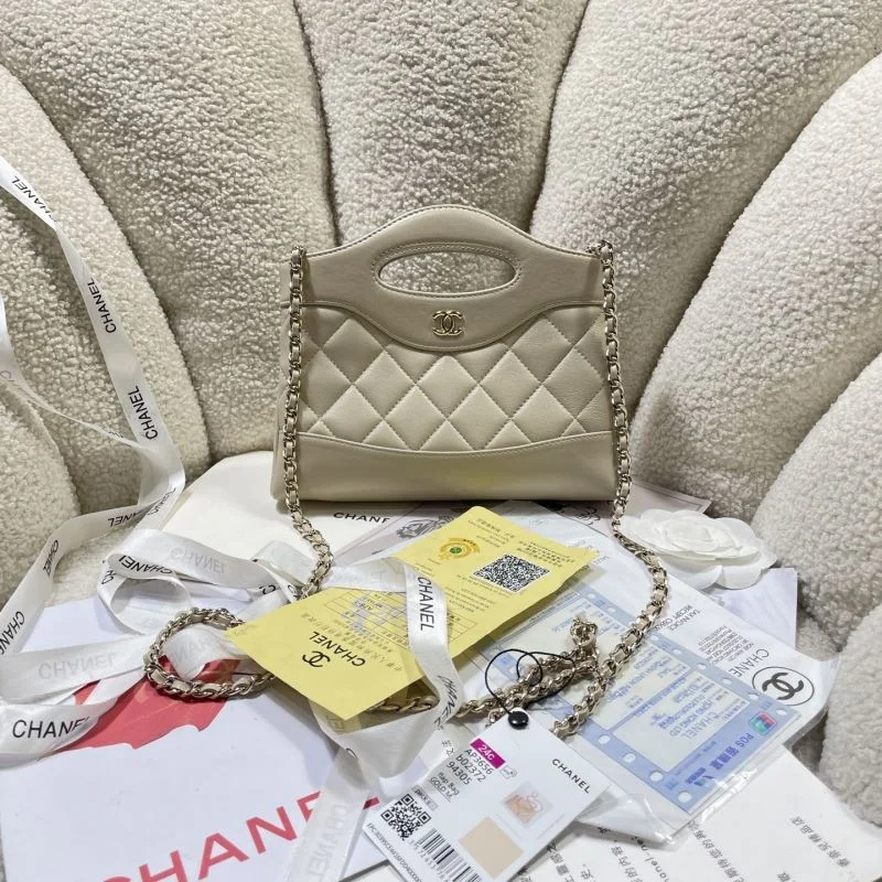 Chanel Other Stachel Bags