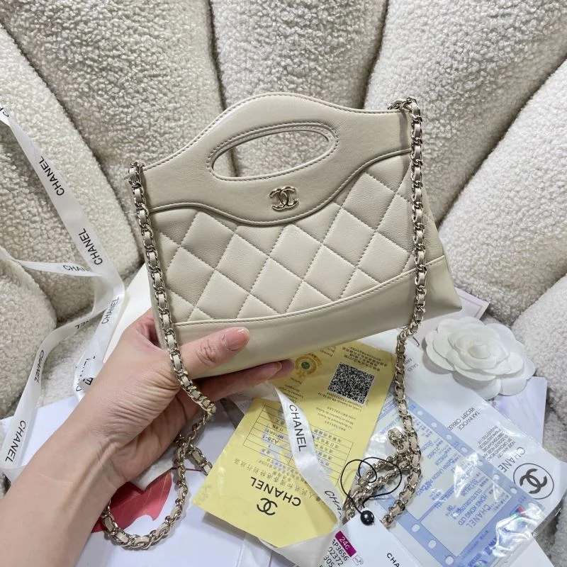 Budget-friendly Chanel Other Stachel Bags