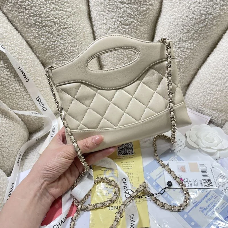 Budget-friendly Chanel Other Stachel Bags