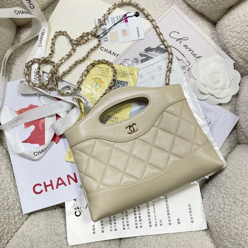Budget-friendly Chanel Other Stachel Bags