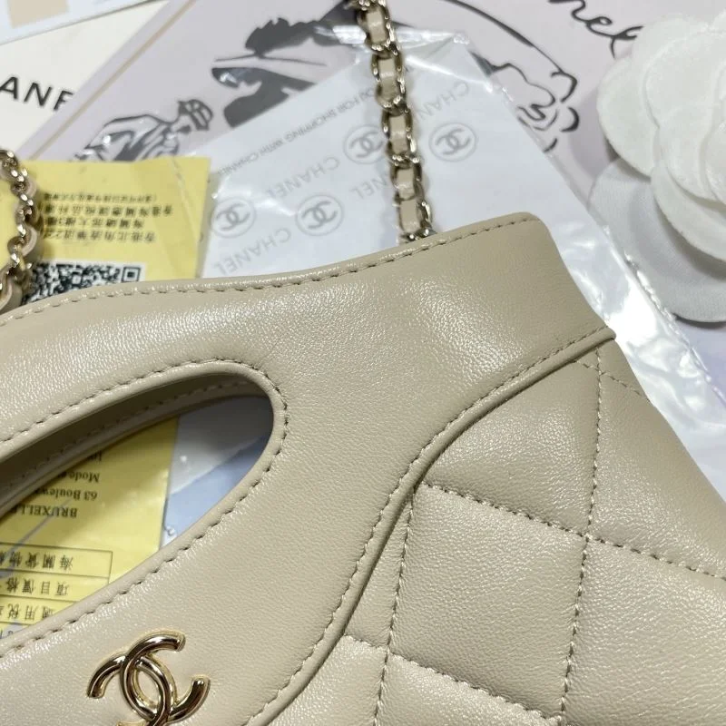 Budget-friendly Chanel Other Stachel Bags