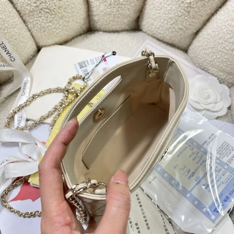Budget-friendly Chanel Other Stachel Bags