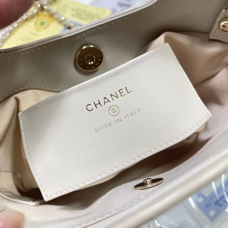 Budget-friendly Chanel Other Stachel Bags