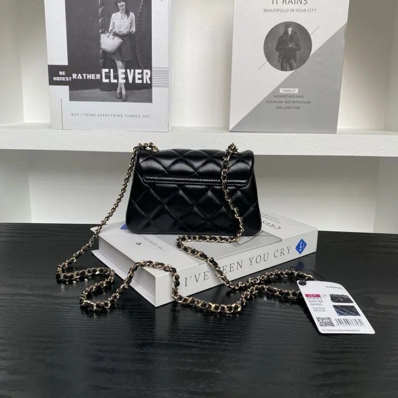 Top mirror Chanel Other Stachel Bags