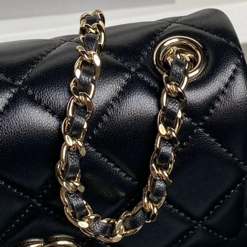 Top mirror Chanel Other Stachel Bags