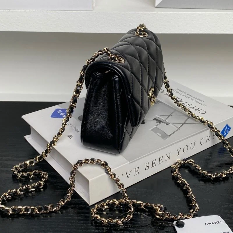 Top mirror Chanel Other Stachel Bags