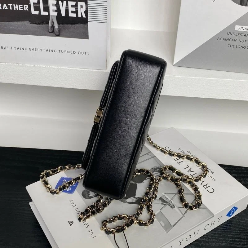 Top mirror Chanel Other Stachel Bags