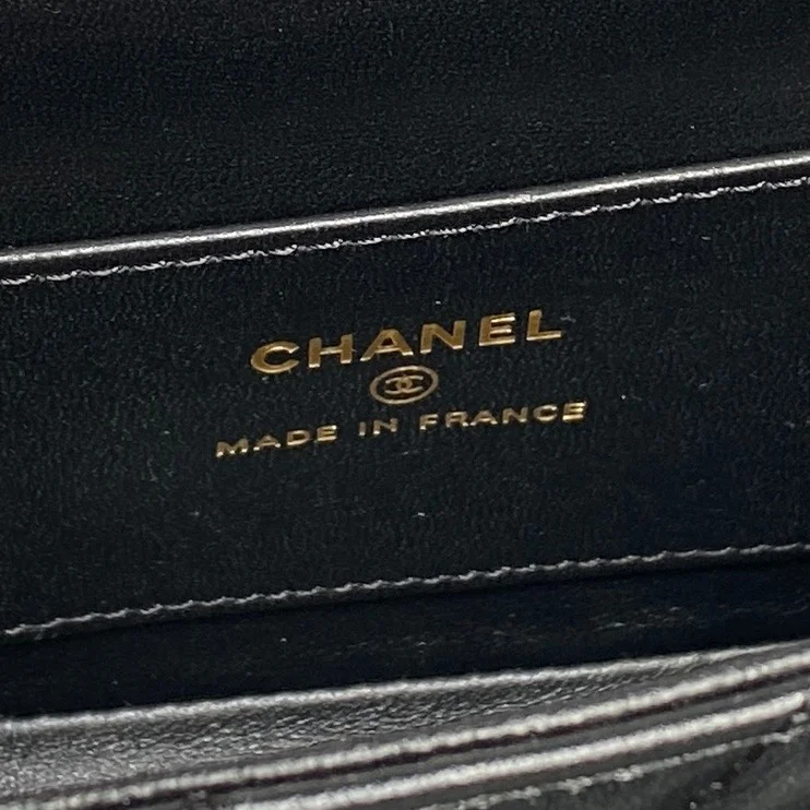 Top mirror Chanel Other Stachel Bags