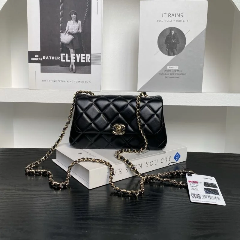 Chanel Other Stachel Bags