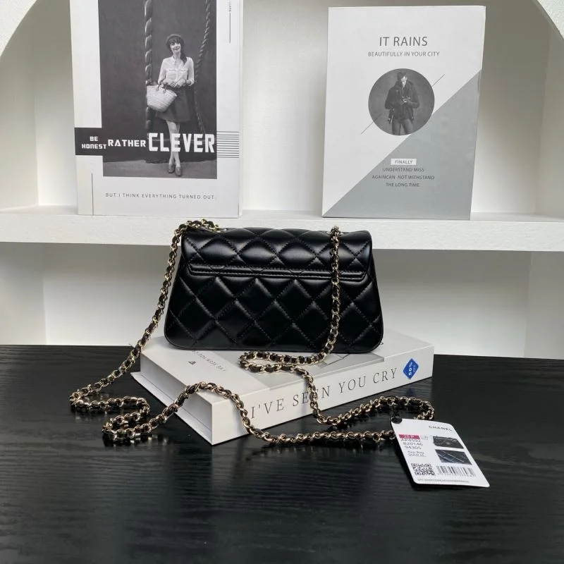 High fidelity Chanel Other Stachel Bags