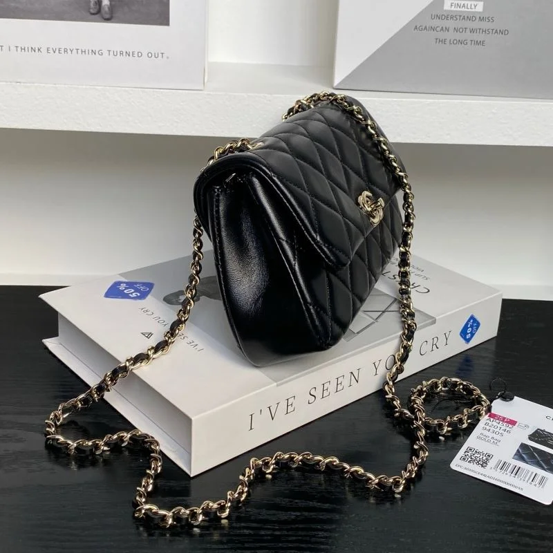 High fidelity Chanel Other Stachel Bags