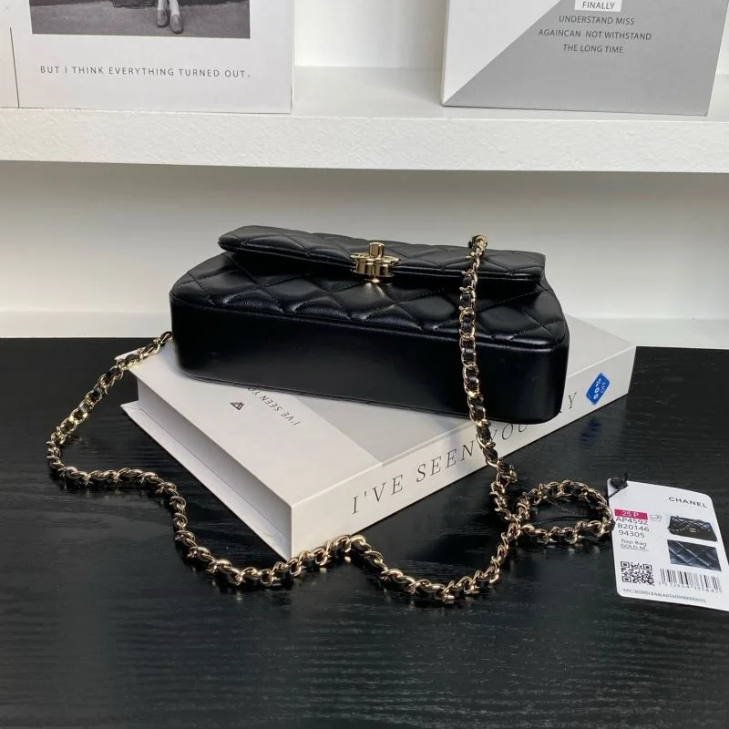 High fidelity Chanel Other Stachel Bags