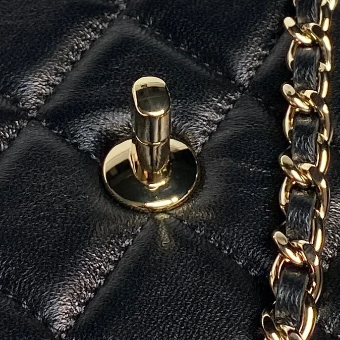 High fidelity Chanel Other Stachel Bags