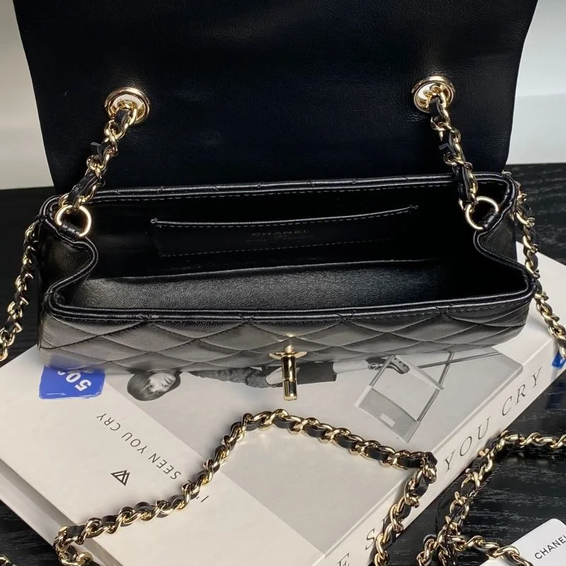 High fidelity Chanel Other Stachel Bags