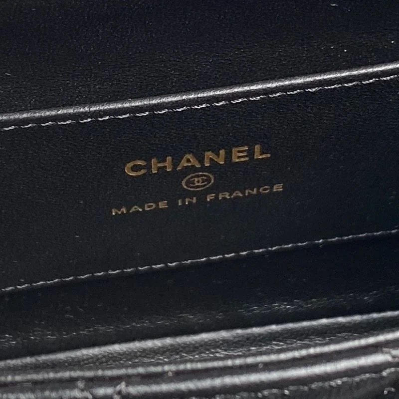 High fidelity Chanel Other Stachel Bags