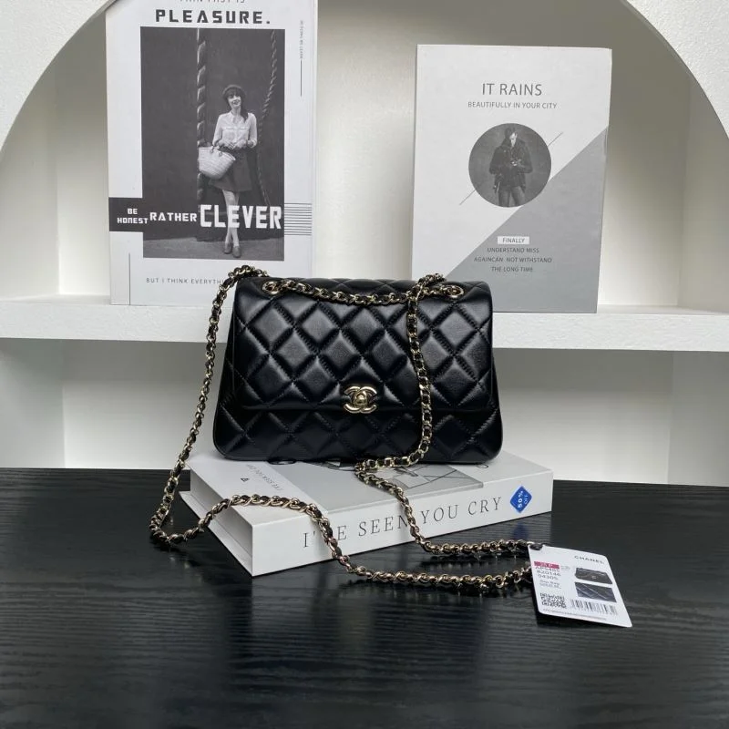 Chanel Other Stachel Bags